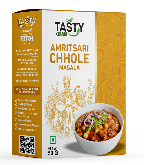 Tastygram | Product