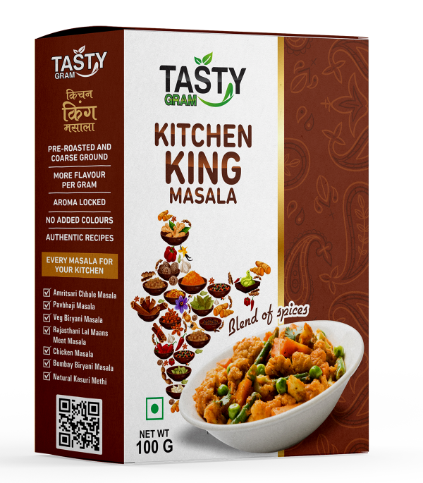 Tastygram | Product